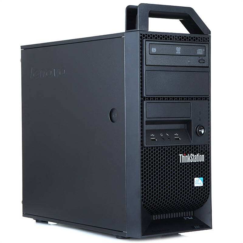 联想ThinkStation E31(2555AA8)_百度百科