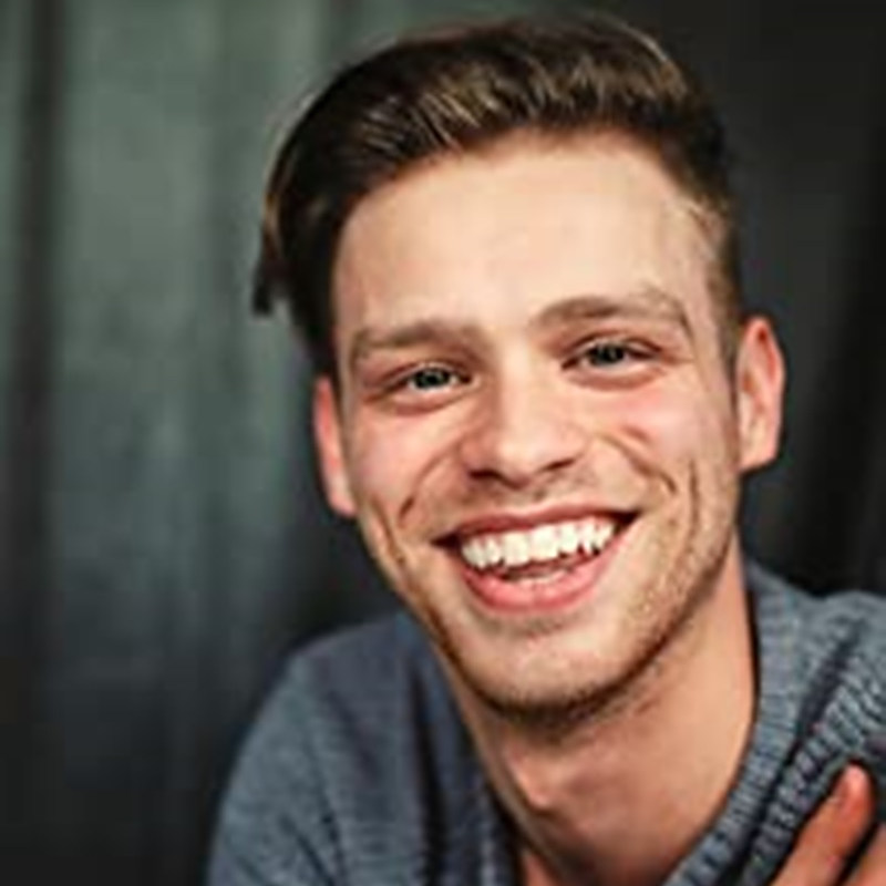 Connor Calland_百度百科