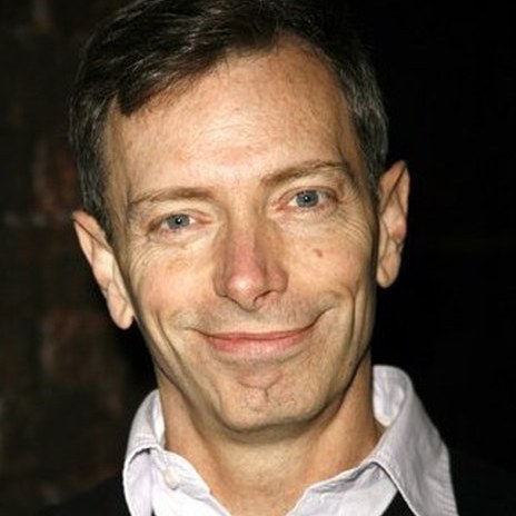 Arnie Burton_百度百科