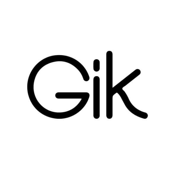 Gik_百度百科