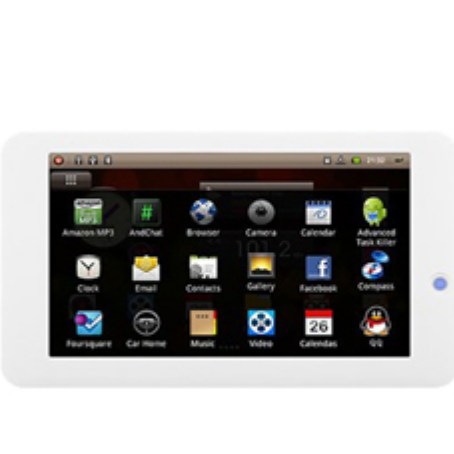 爱可C901(4GB)_百度百科