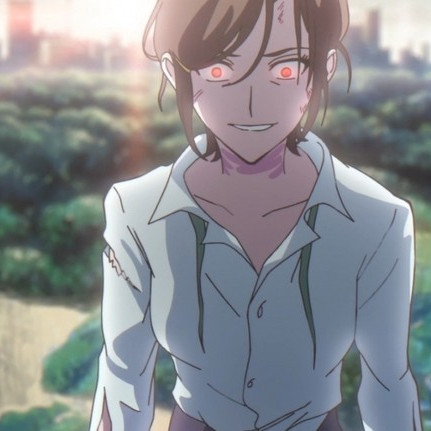 Emma（动画《时光代理人》及其衍生作品中的角色）_百度百科