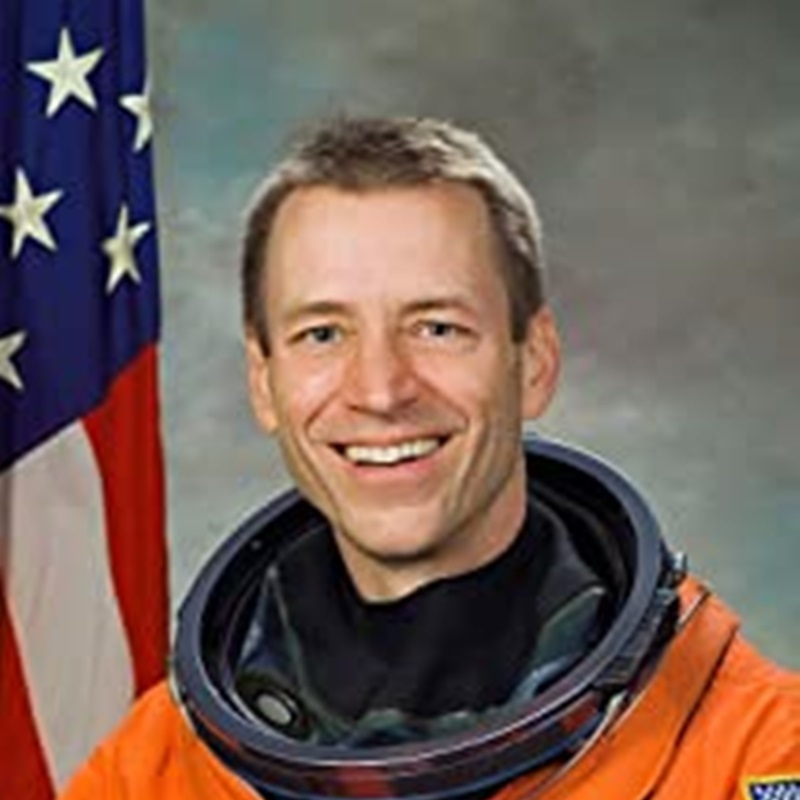 Gregory C. Johnson_百度百科