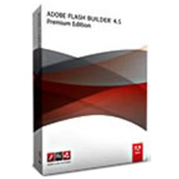 Adobe Flash Builder 4.5 Premium Edition_百度百科
