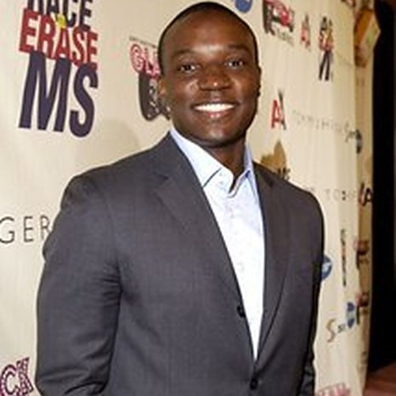 Kwame Jackson_百度百科