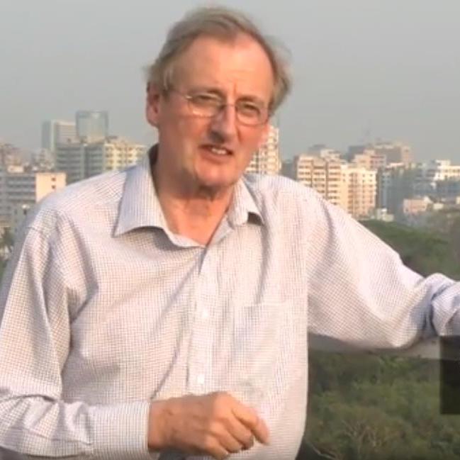 Simon Dring_百度百科