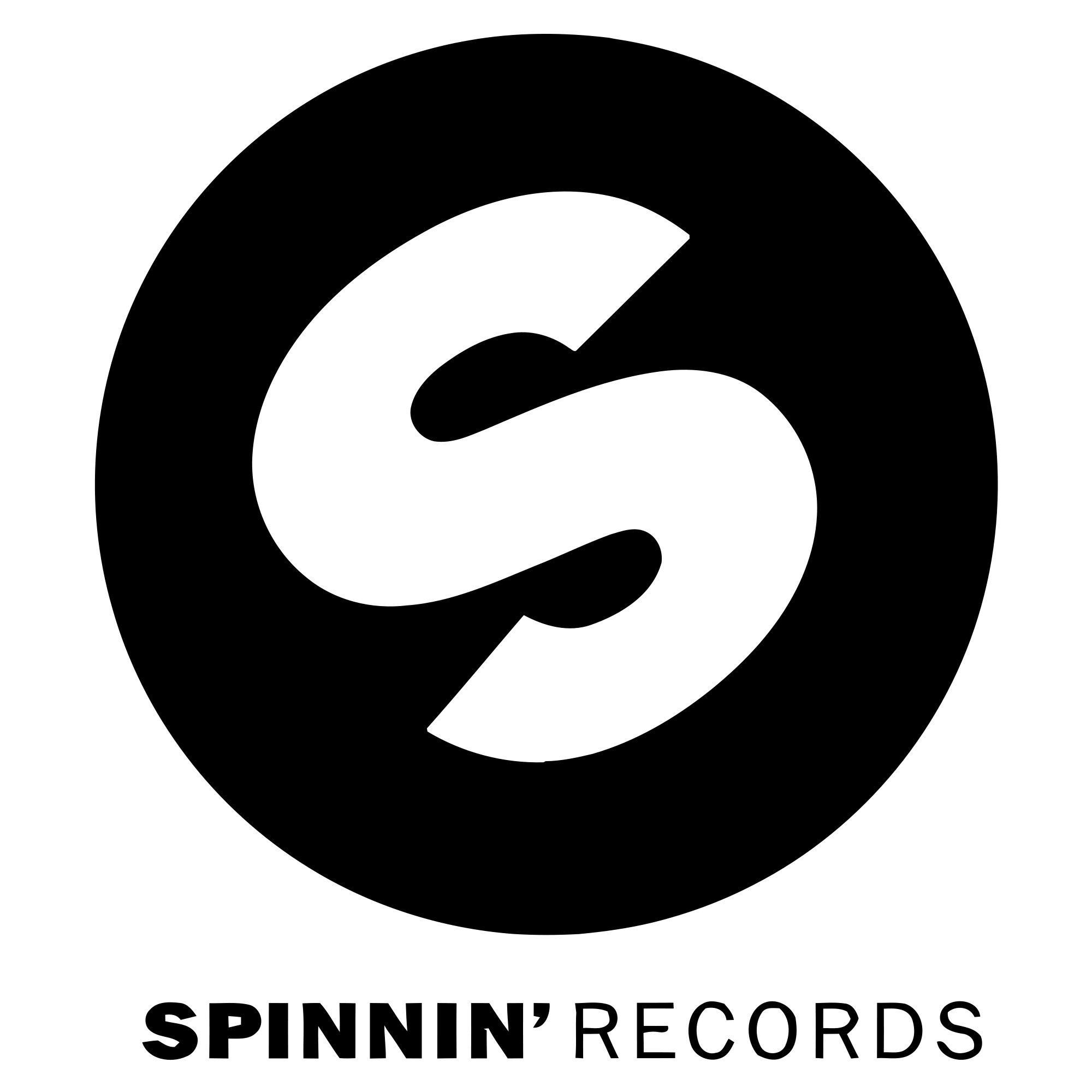 Spinnin Records_百度百科