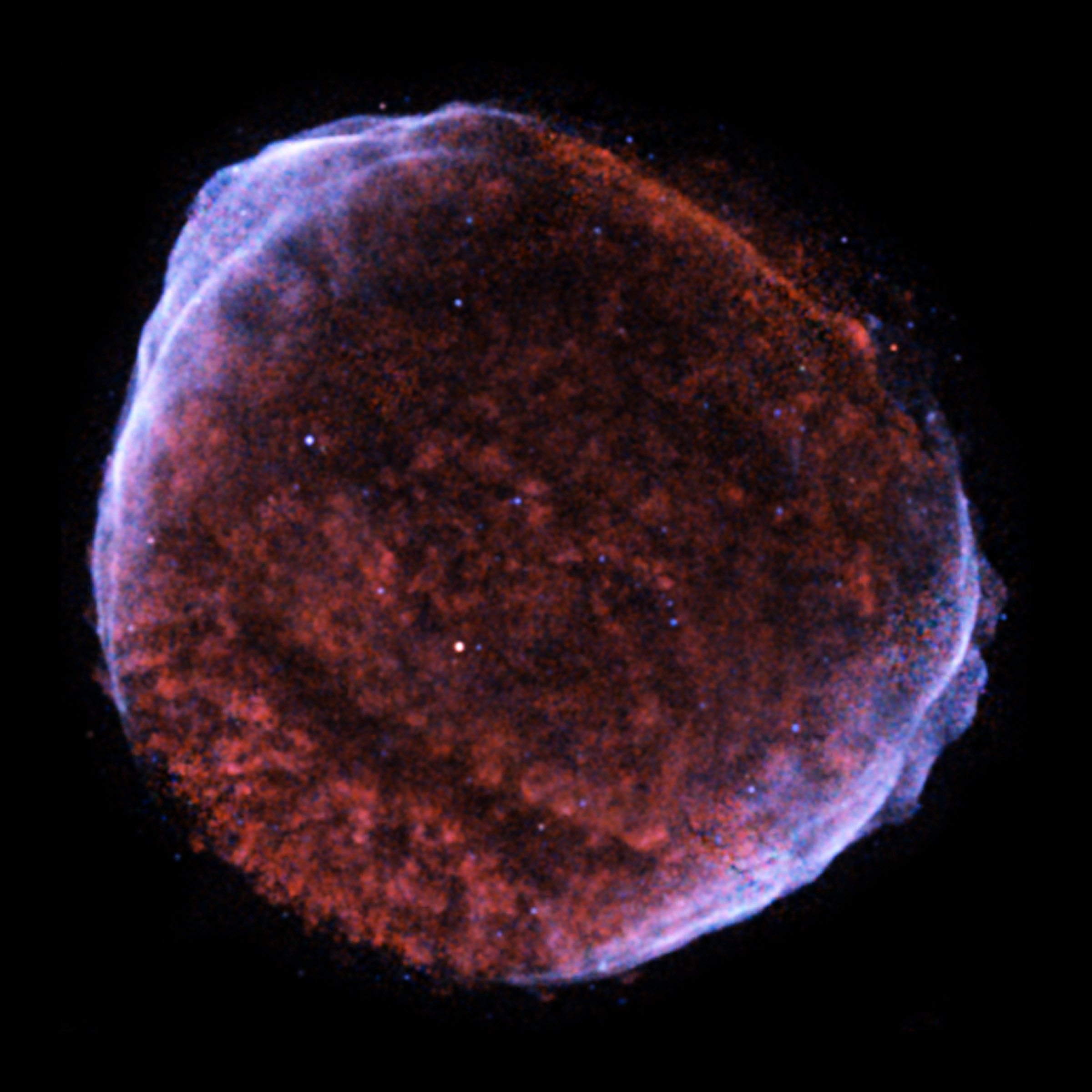 SN 1006_百度百科