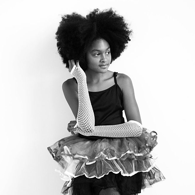 Shailyn Pierre-Dixon_百度百科