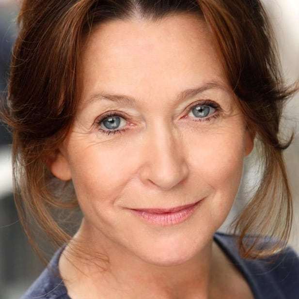 Katrine Boorman_百度百科