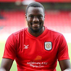 Chuma Anene_百度百科