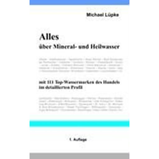 Alles Ber Mineral- Und Heilwasser_百度百科