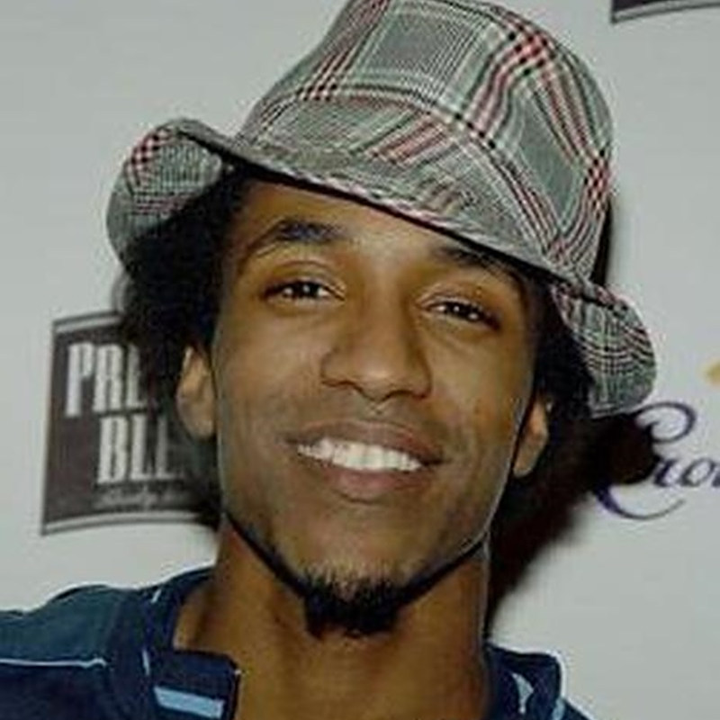 De'Angelo Wilson_百度百科