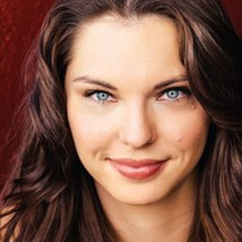 Kimberly Leemans_百度百科