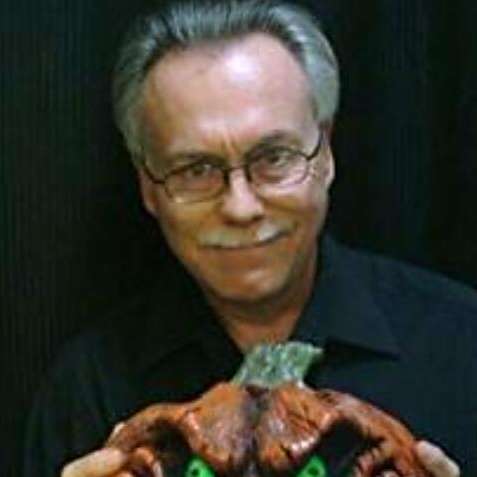 David J. Skal_百度百科