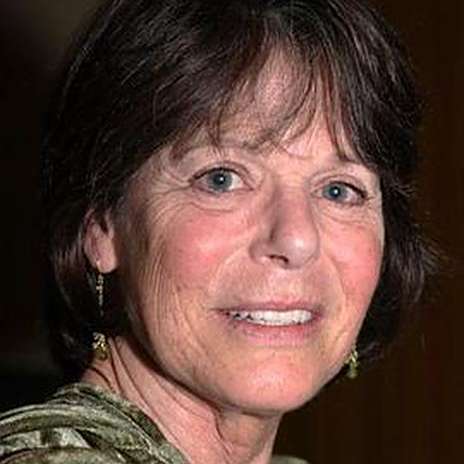 Sheila Larken_百度百科