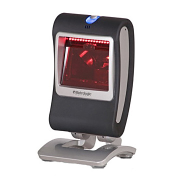 Honeywell MS7580 条码扫描器_百度百科