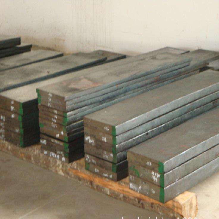 ASP23模具钢_百度百科