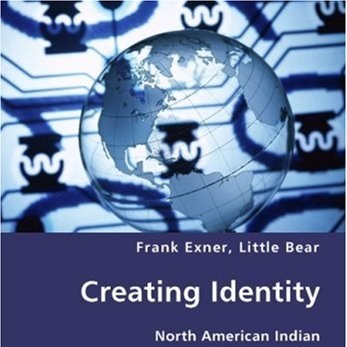 Creating Identity_百度百科