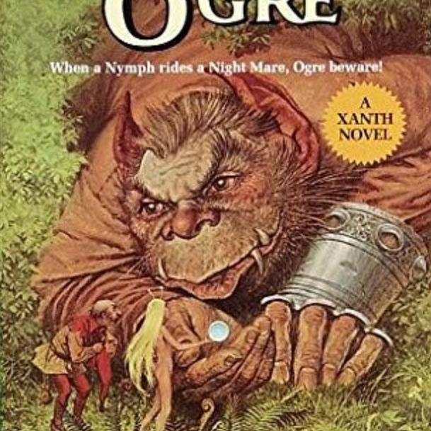 Ogre Ogre_百度百科