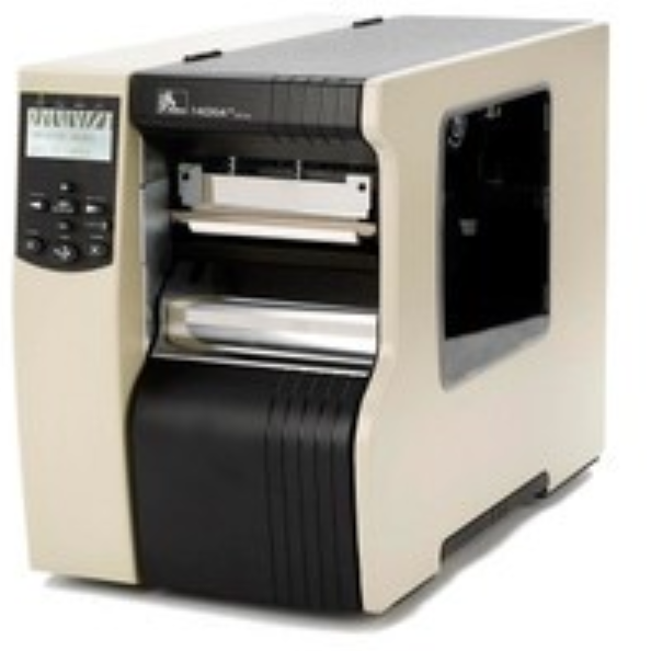 Zebra 170Xi4_百度百科