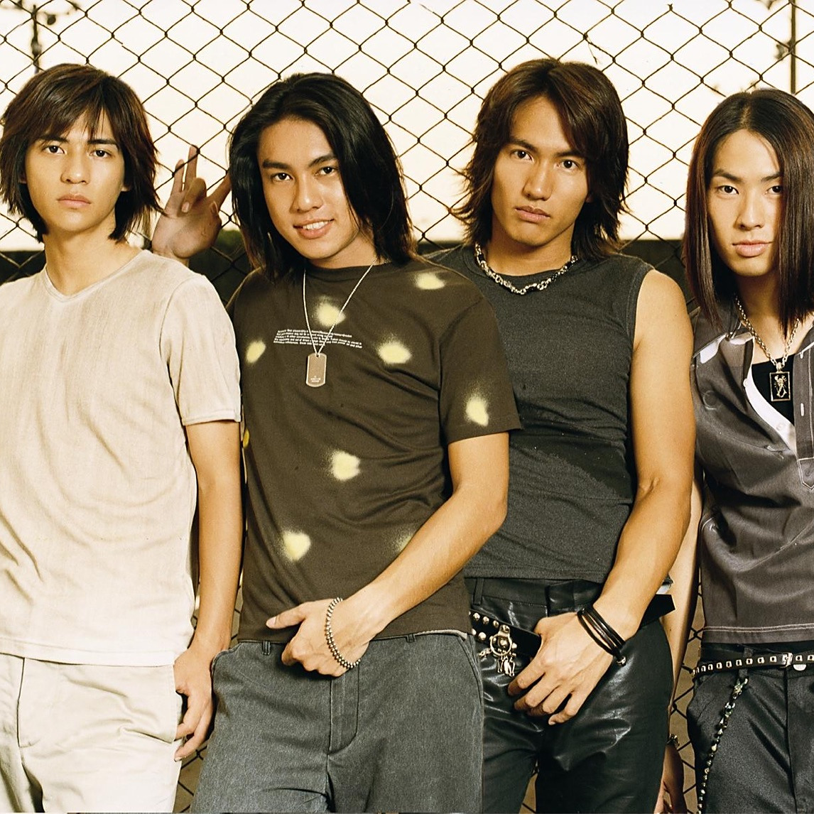 F4（中国台湾男子偶像组合）_百度百科