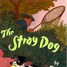 The Stray Dog（2001年Harpercollins出版的图书）_百度百科
