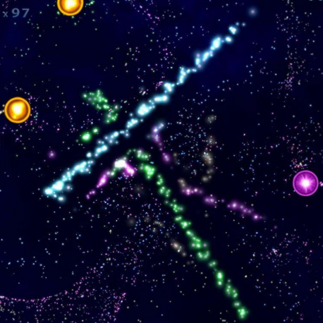 碰撞效应 Collision Effect_百度百科