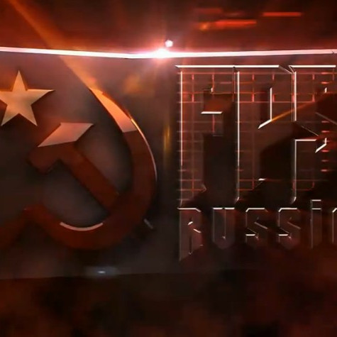 FPSRussia_百度百科