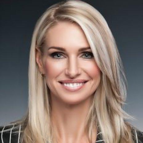 Tracy Teague_百度百科