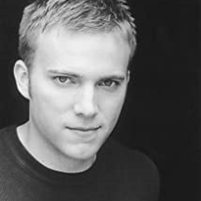 Ben Allison_百度百科