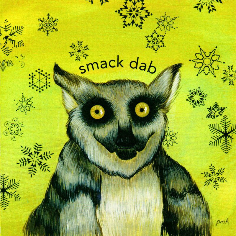 Smack Dab_百度百科
