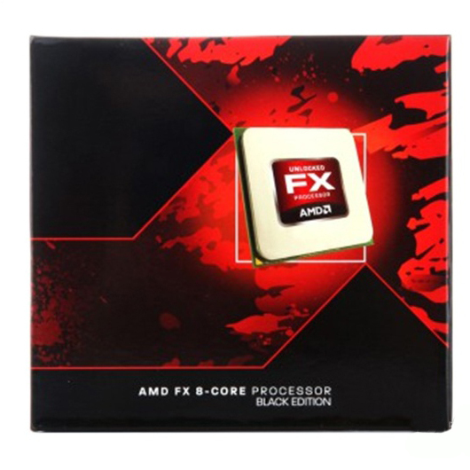 AMD FX-9590_百度百科