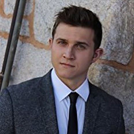 Conor Brophy_百度百科