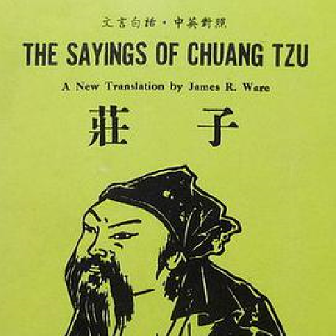 The Sayings of Chuang Tzu_百度百科