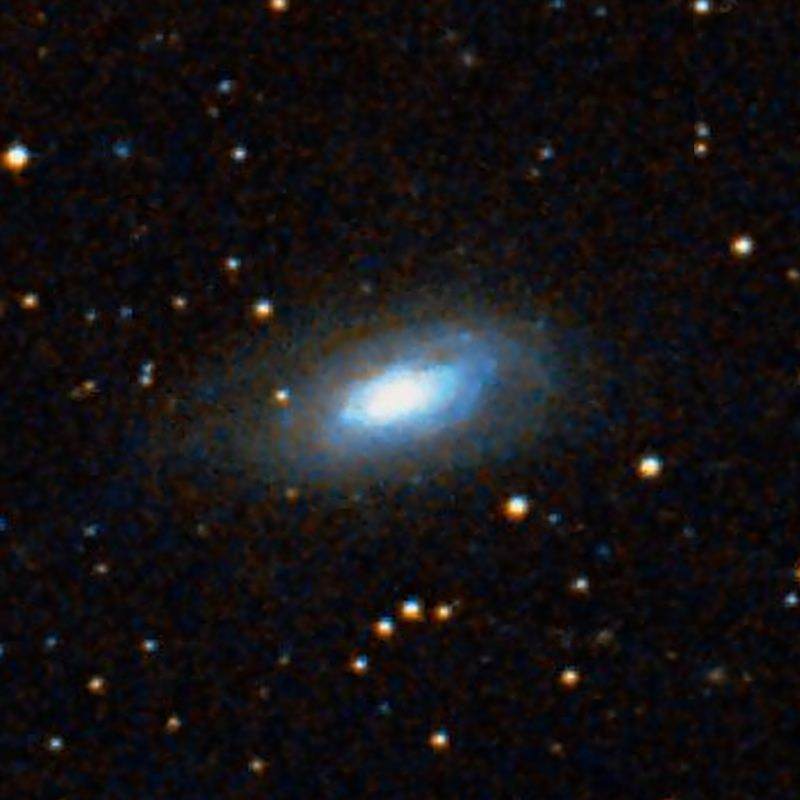 NGC 3285_百度百科