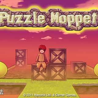 Puzzle Moppet HD_百度百科