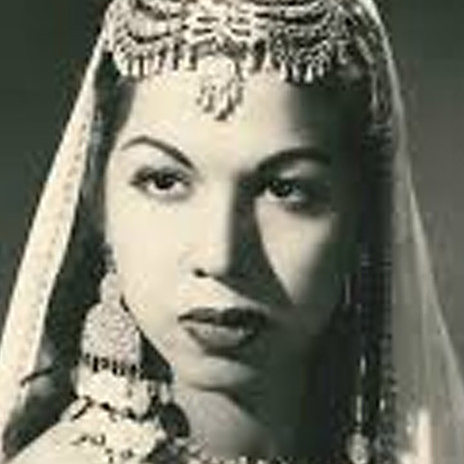 Samia Gamal_百度百科