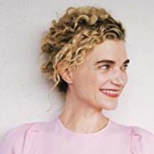 Megan Ferguson_百度百科