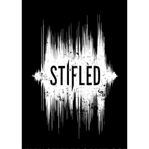 Stifled_百度百科