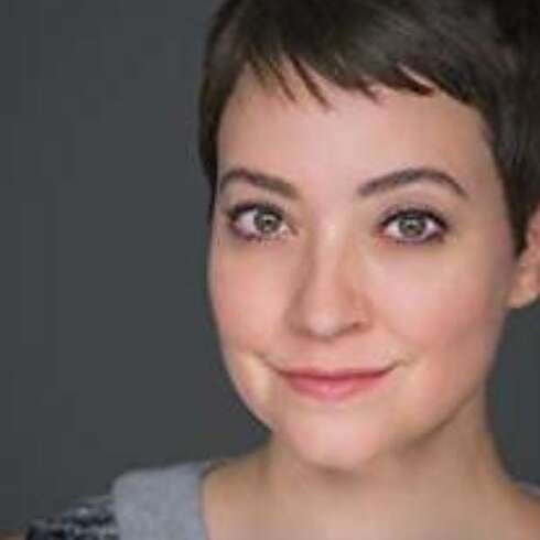 Susan Gross_百度百科