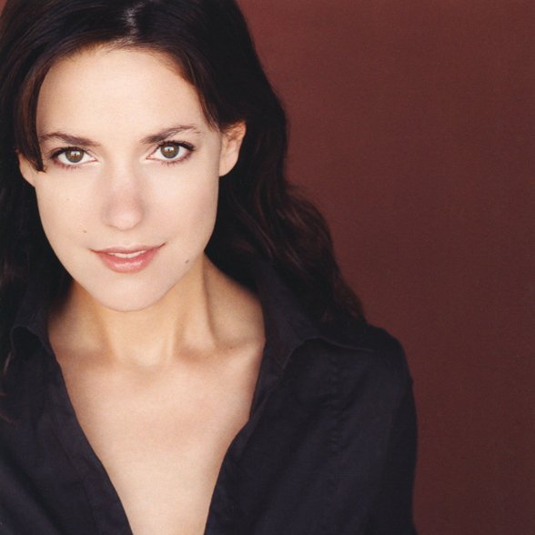 Jill Maddrell_百度百科