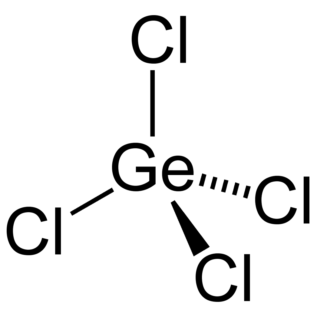 氯化锗_百度百科