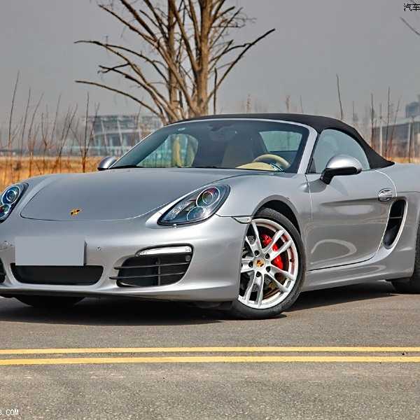2013款Boxster S 3.4L_百度百科