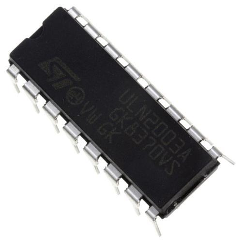 ULN2003A_百度百科