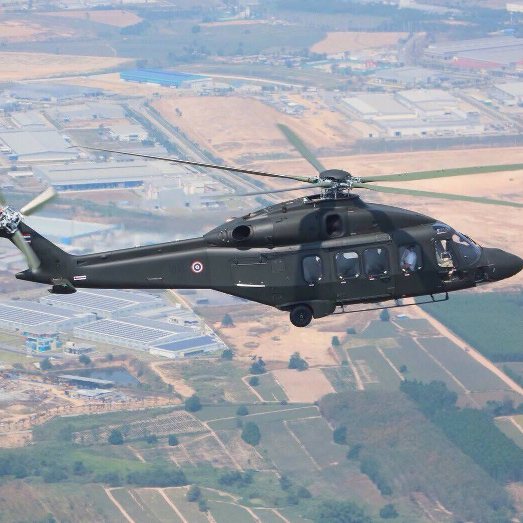 AW149直升机_百度百科