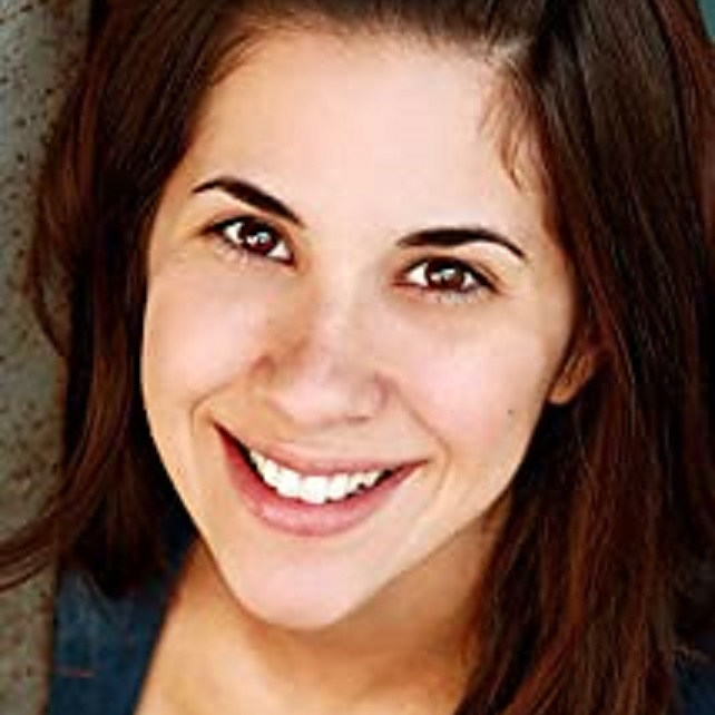 Sarah Ball_百度百科