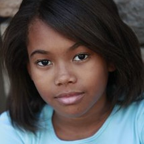 Arianna Jaffier_百度百科