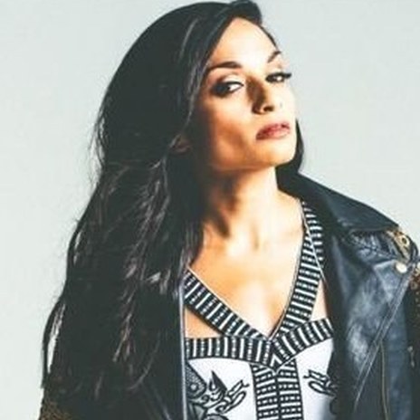 Sunita Prasad_百度百科