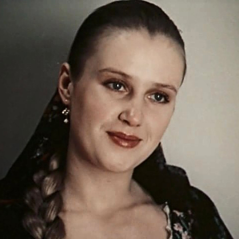 Irina Rozanova_百度百科